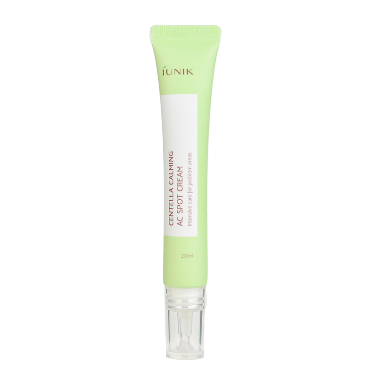 IUNIK Centella Calming AC Spot Cream -- Chuusi.ca
