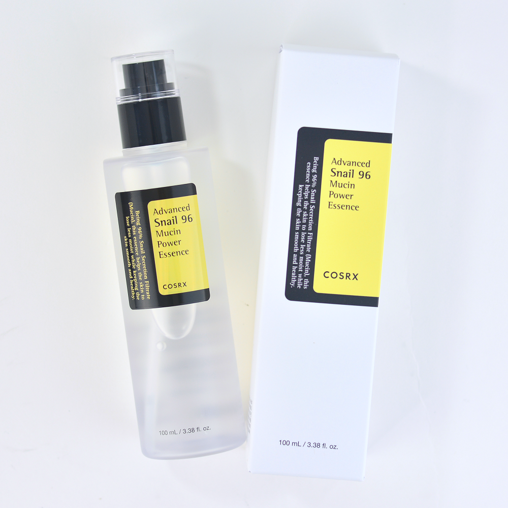 COSRX Advanced Snail 96 Mucin Power Essence | Canada & USA | Chuusi
