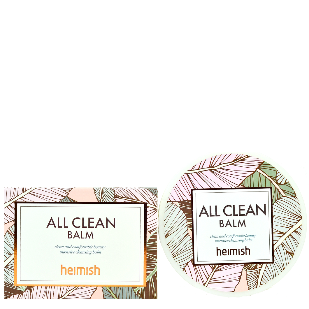 HEIMISH All Clean Balm | Canada & USA | Chuusi.ca