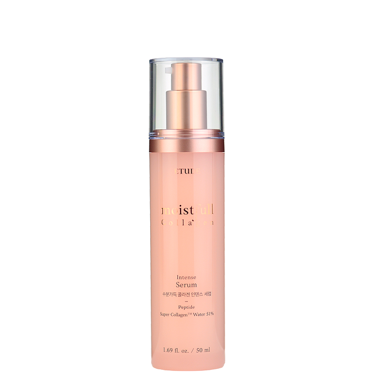 ETUDE HOUSE Moistfull Collagen Intense Serum -- Canada & USA | Chuusi.ca ETUDE HOUSE Moistfull Collagen Intense Serum -- Canada & USA | Chuusi.ca